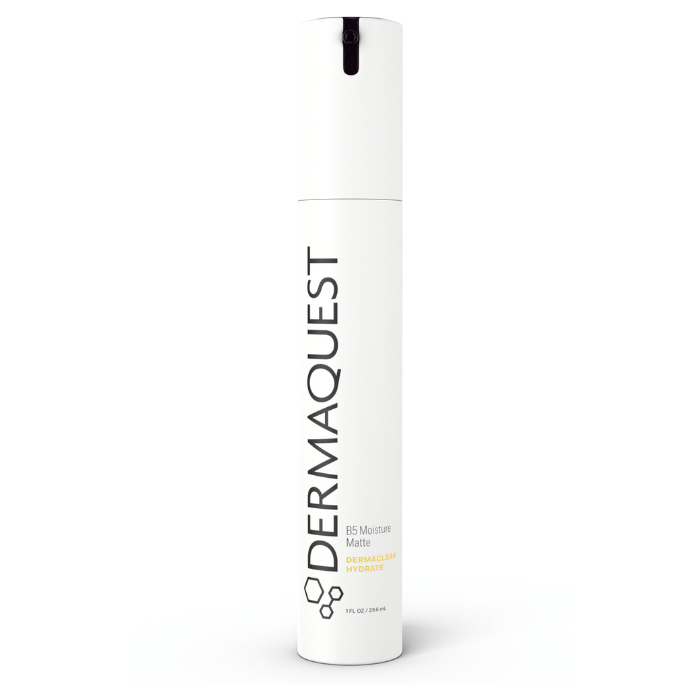 DermaQuest B5 Moisture Matte - 29,6ml - SkinMed De Huidkliniek